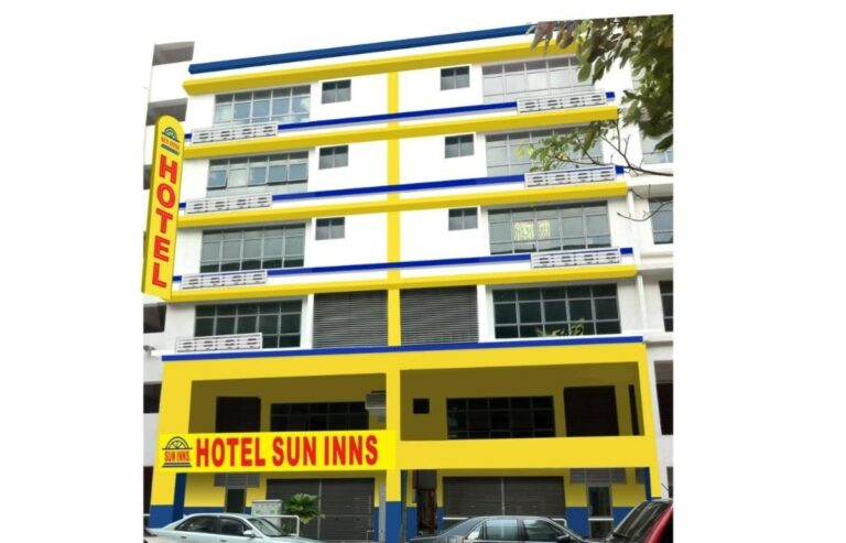 Sun Inn Hotel